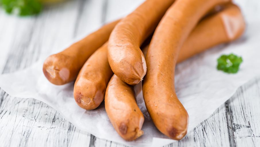 34 Best Cooked Sausages in Germany - TasteAtlas