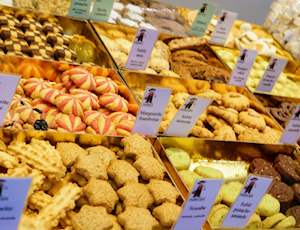 Local Food in Grand Est | Grand Est Food Map | TasteAtlas