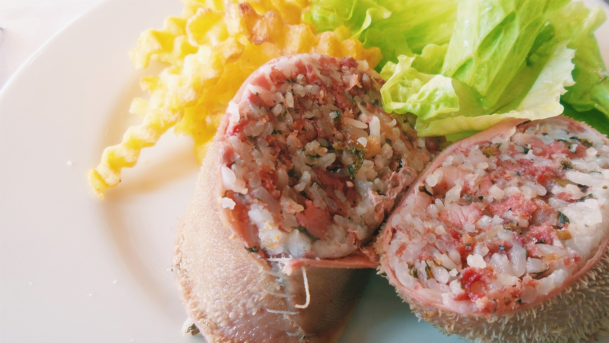 Where to Eat the Best Maranho in the World? | TasteAtlas