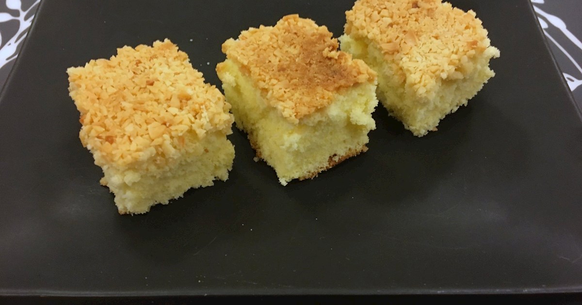 5 Best Cakes in Veneto - TasteAtlas
