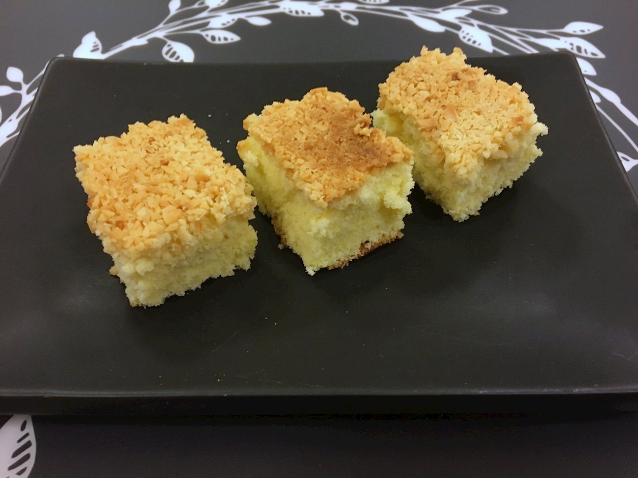 Torta Sabbiosa | Traditional Cake From Veneto, Italy