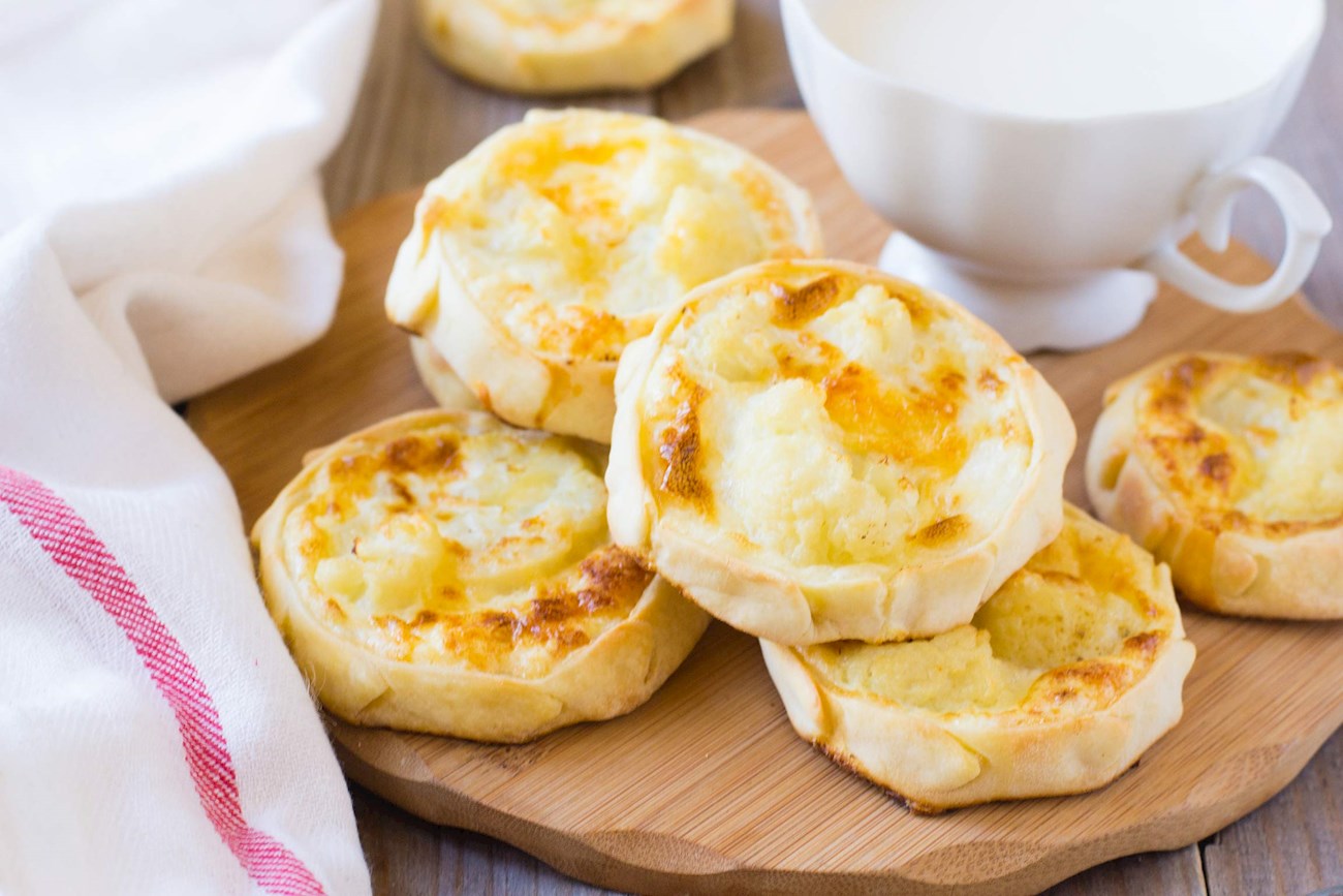 7 Best Pies in Russia - TasteAtlas