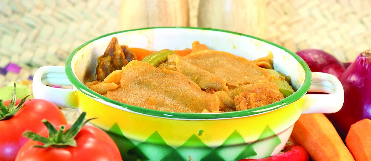 Matazeez | Traditional Stew From Saudi Arabia, Arabian Peninsula