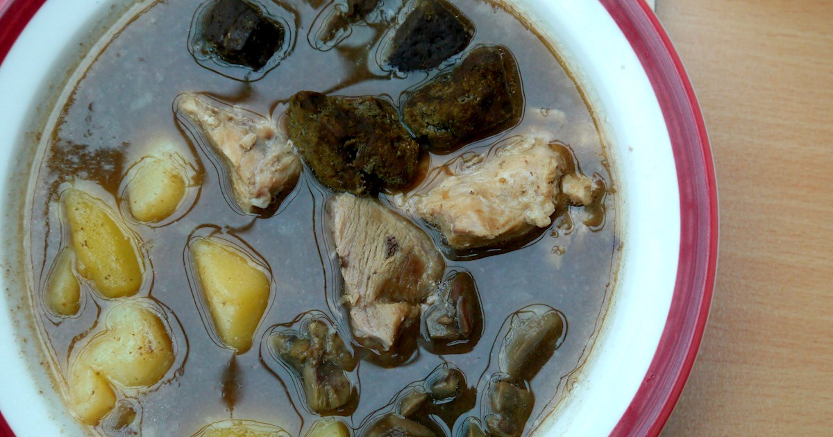 3 Best Offal Soups in Northern Europe - TasteAtlas