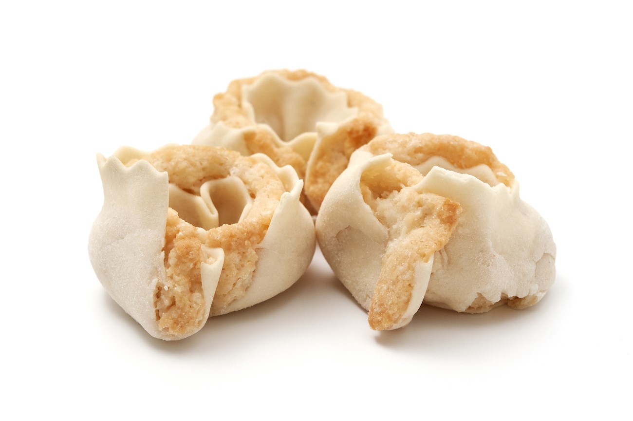 3 Worst Rated Sardinian Cookies - TasteAtlas