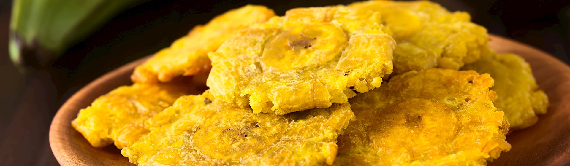 Top 4 Puerto Rican Side Dishes - TasteAtlas