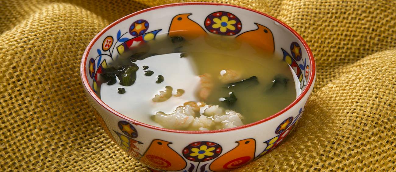 Tacacá | Traditional Soup From Belém, Brazil