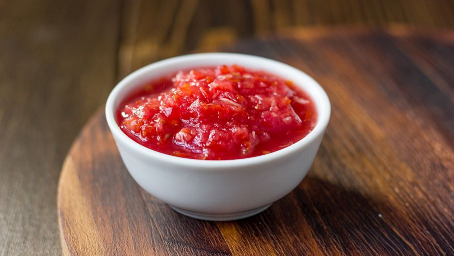 31 Chutney Varieties Ranked From the Best To the Worst - TasteAtlas