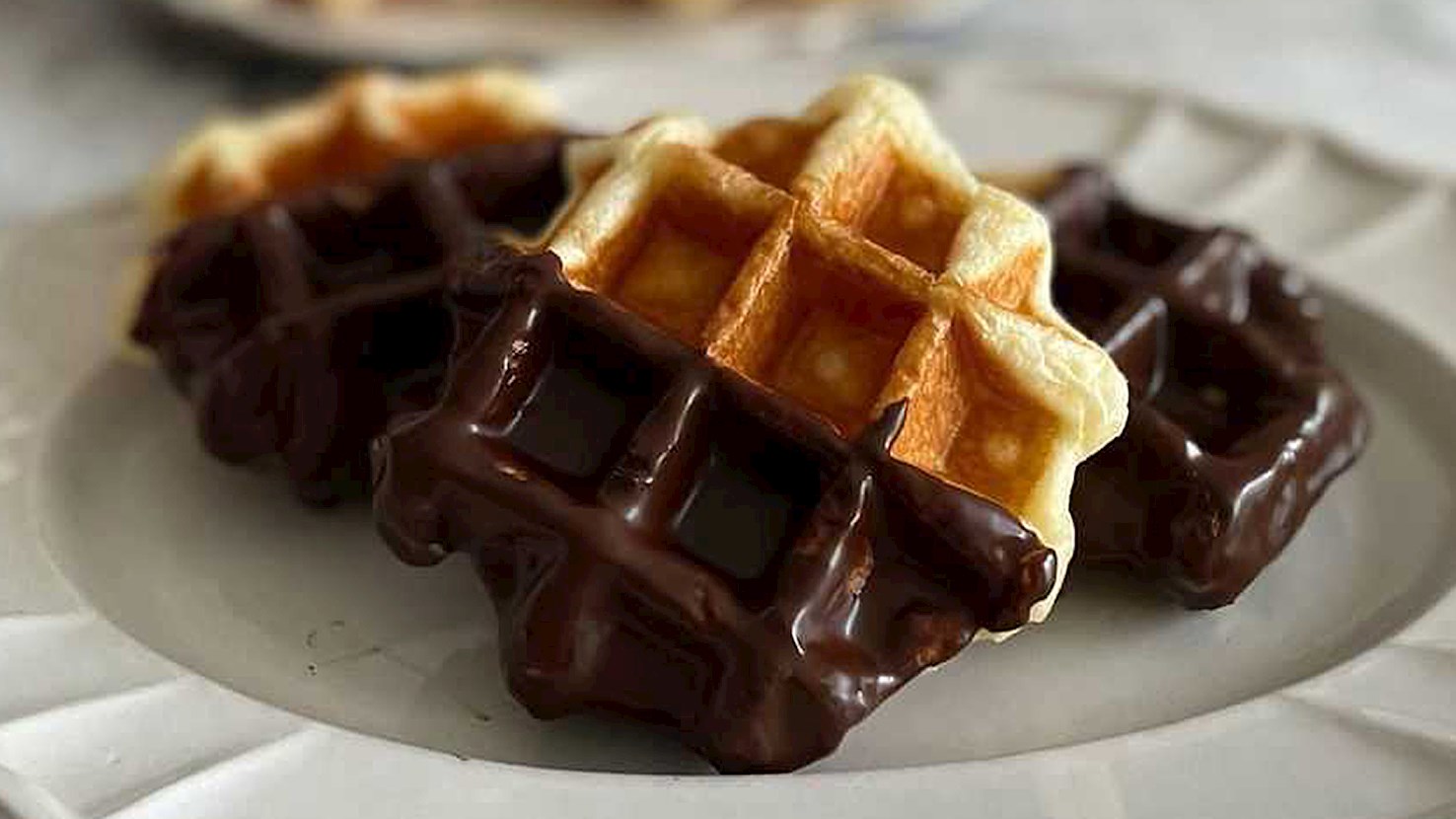 Top 100 Belgian Foods - TasteAtlas