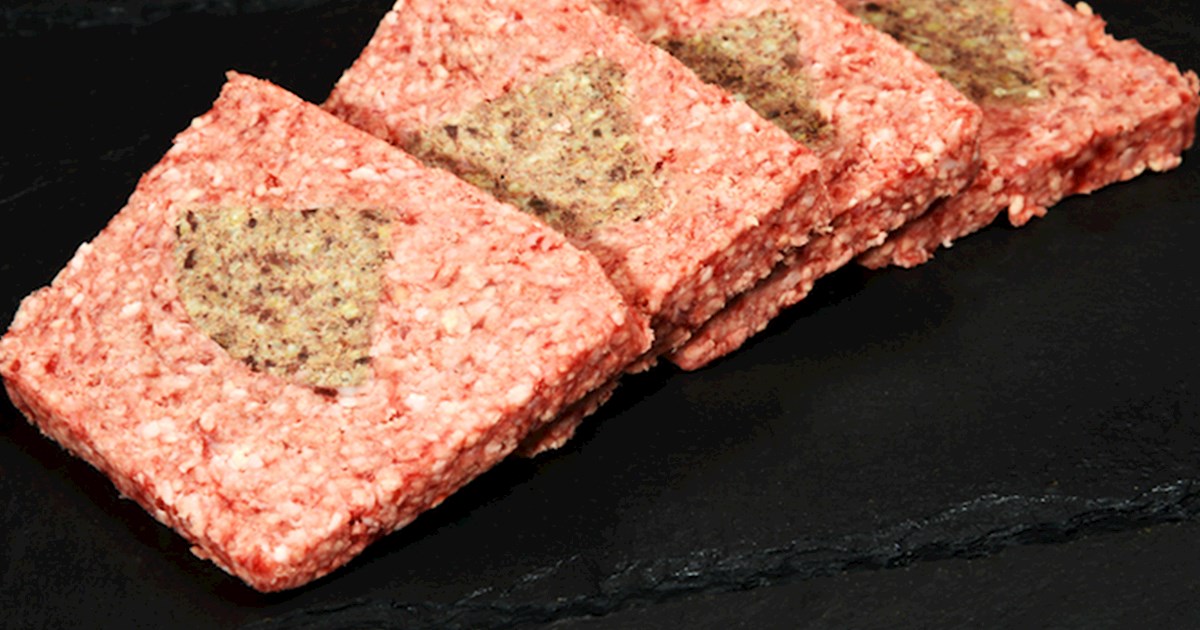 4 Worst Rated British Ground Meat Dishes - TasteAtlas