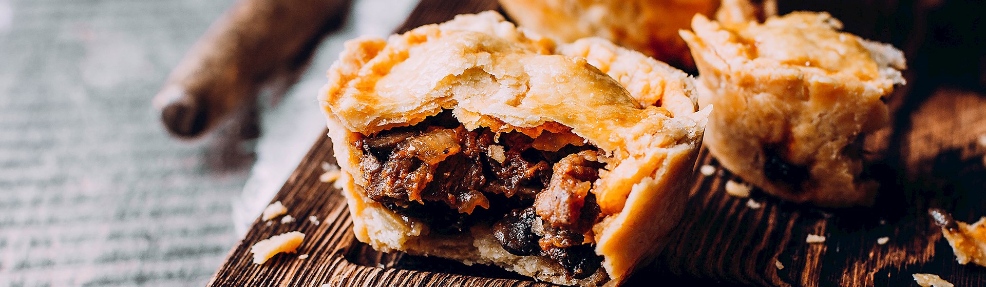 Oceanian Food: Top 100 Dishes - TasteAtlas