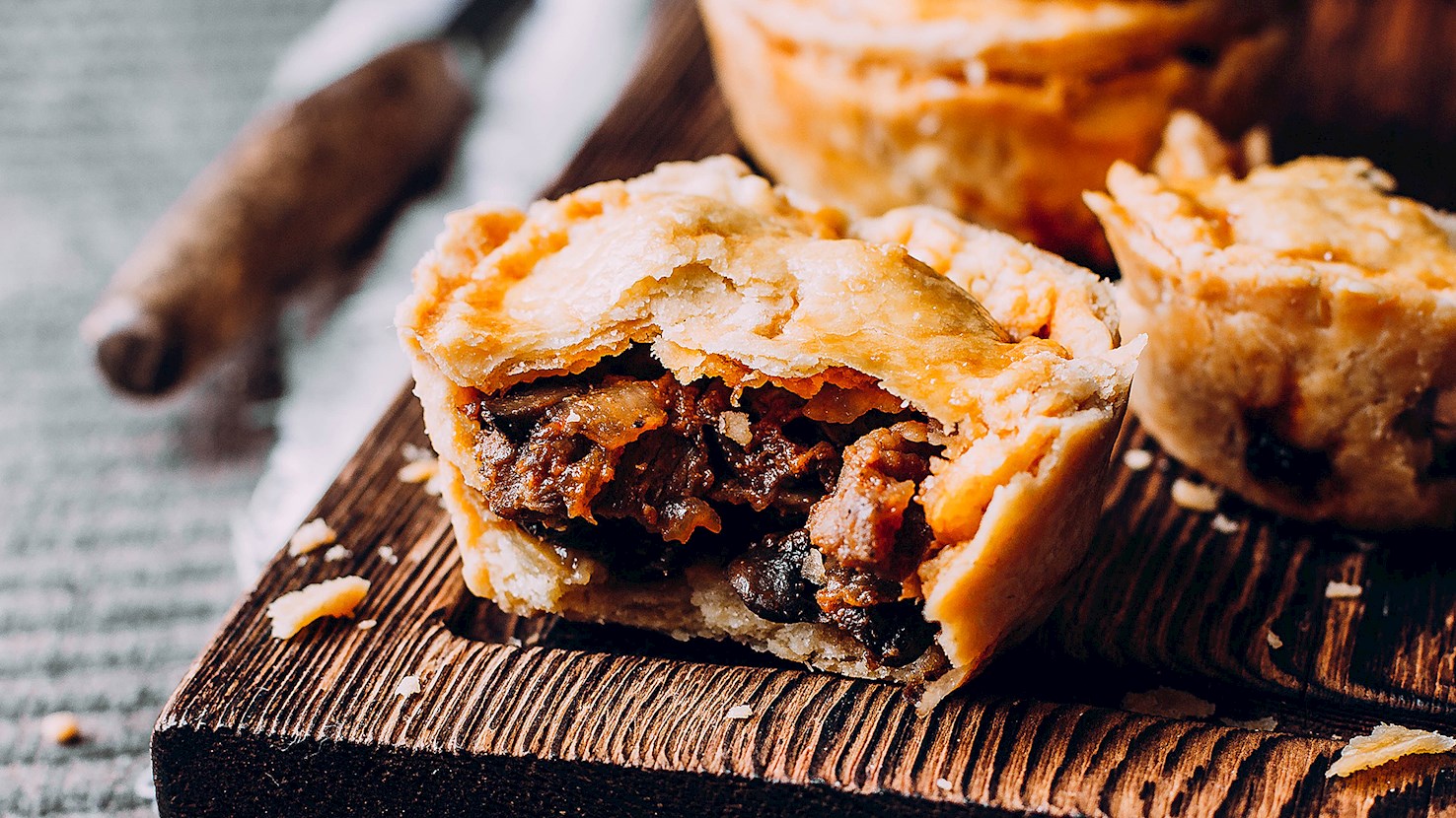 20 Foods in Sydney - Best Authentic Restaurants - TasteAtlas