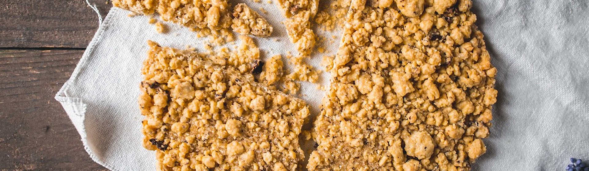 5 Best Cakes in Veneto - TasteAtlas