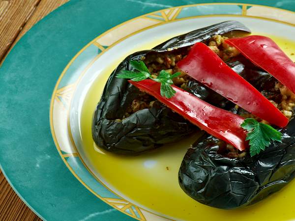 4 Best Rated Greek Snacks - TasteAtlas