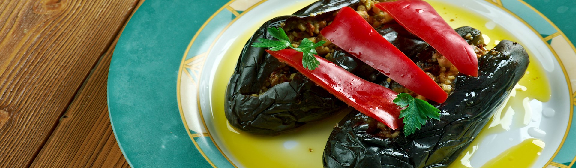 4 Worst Rated Syrian Vegetarian Dishes - TasteAtlas