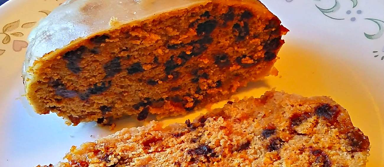 Clootie | Traditional Pudding From Scotland, United Kingdom