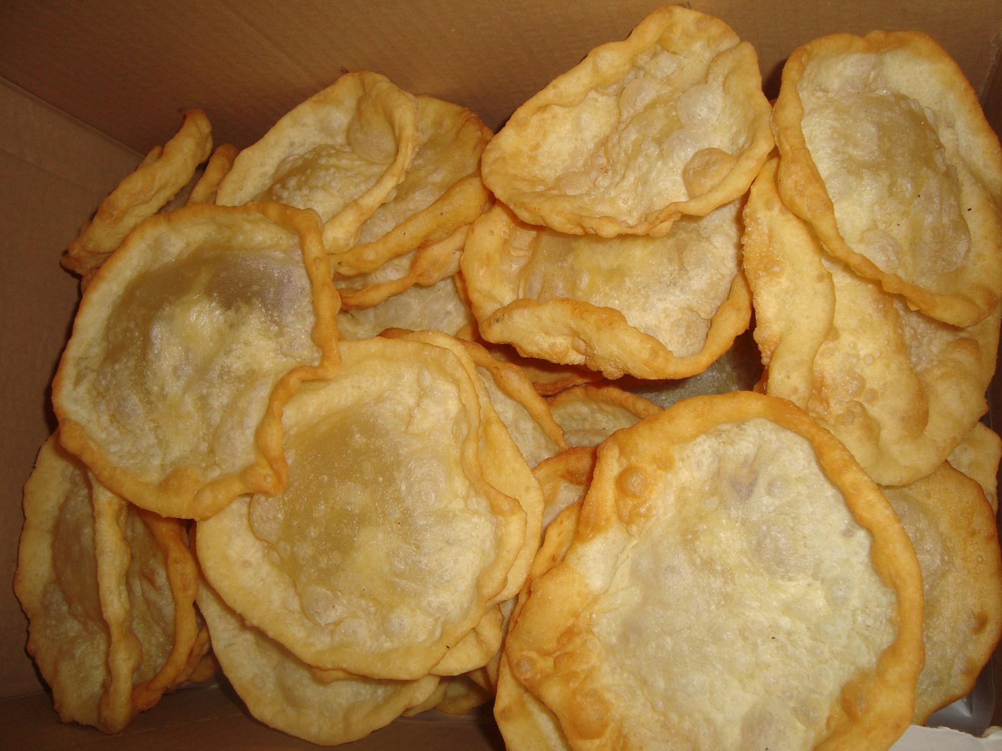 Where to Eat the Best Orelletes in the World? | TasteAtlas