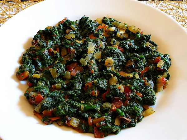 Most Popular Zimbabwean Food - TasteAtlas