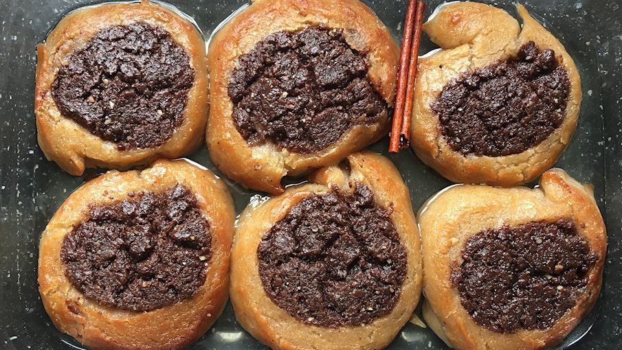 21 Best Pastries in Greece - TasteAtlas
