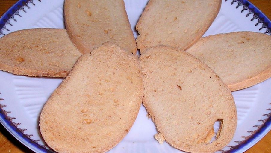 16 Best Desserts in Veneto - TasteAtlas