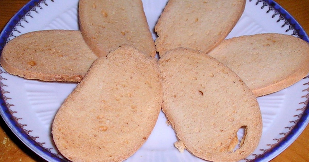 Top 4 Traditional Desserts in the Metropolitan City of Venice - TasteAtlas