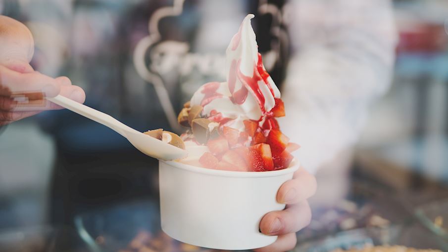 10 Best Rated North American Desserts - TasteAtlas