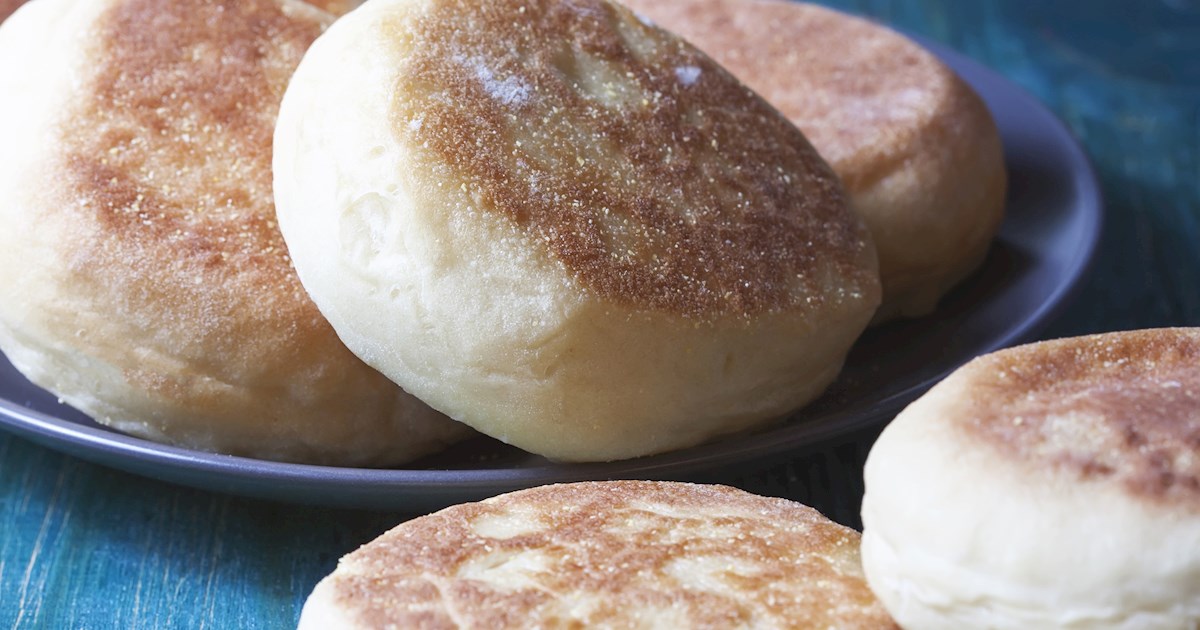 British Breads: Best Recipes & Restaurants | TasteAtlas