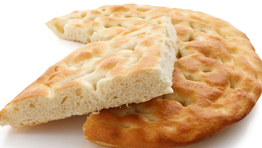 10 Best Rated Italian Breads - TasteAtlas