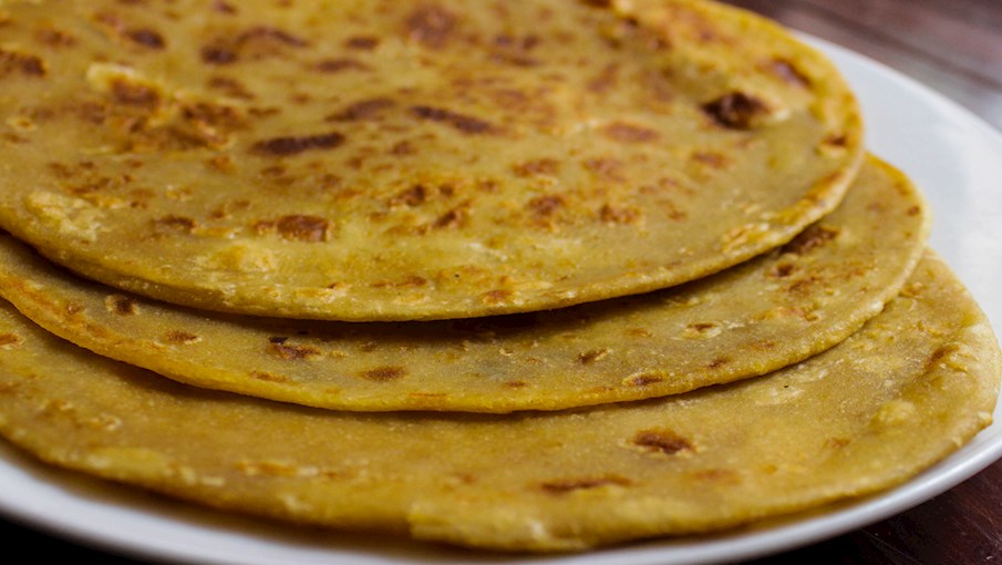 42 Best Breads in Africa - TasteAtlas