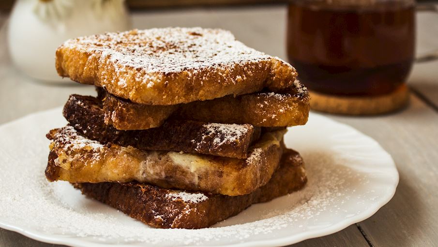 58 Best Breakfasts in Western Europe - TasteAtlas