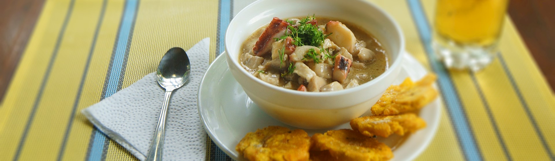 5 Best Appetizers in Ecuador - TasteAtlas