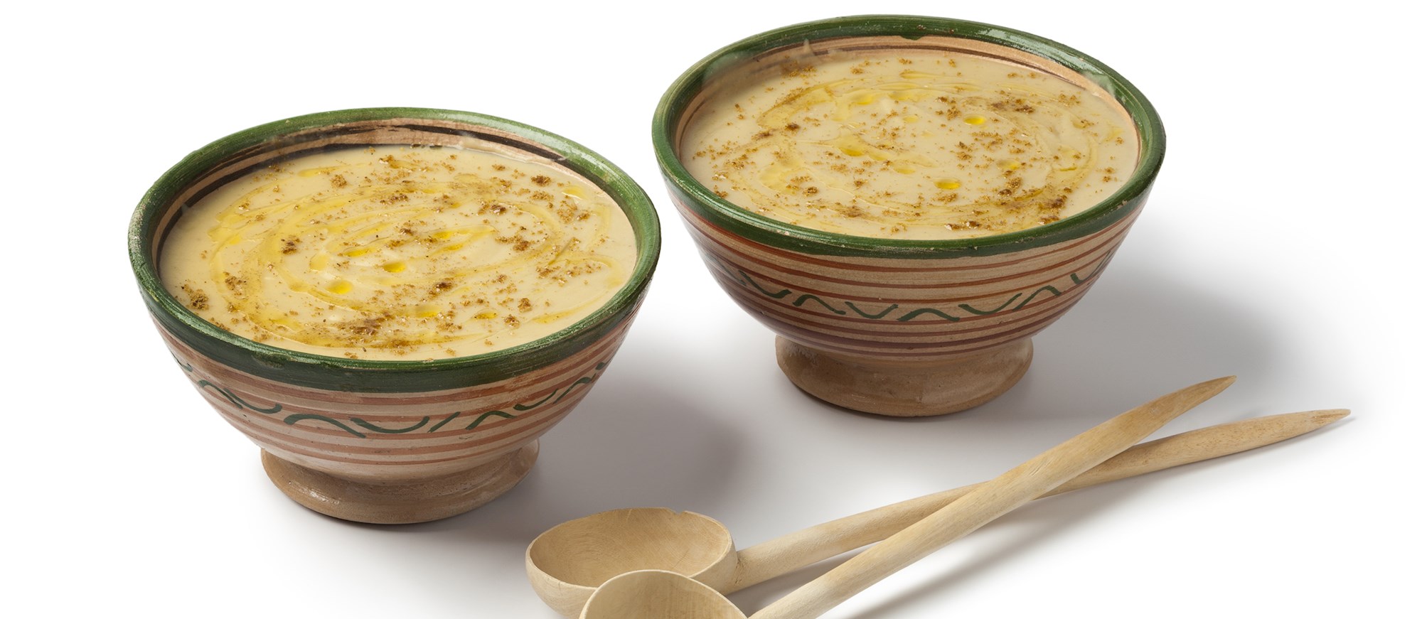Where to Eat the Best Bissara in the World? | TasteAtlas