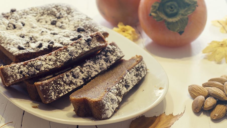 15 Best Puddings in North America - TasteAtlas