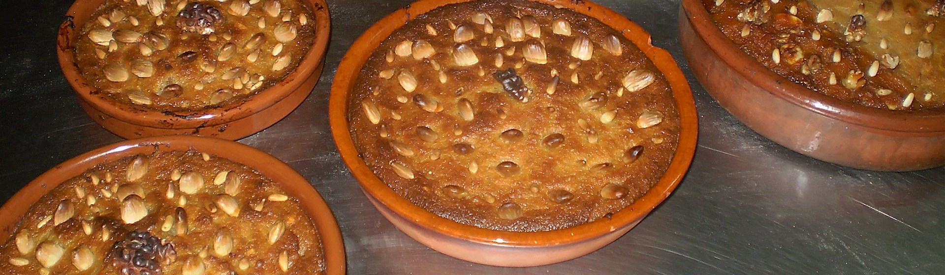 4 Best Desserts in the Valencian Community - TasteAtlas