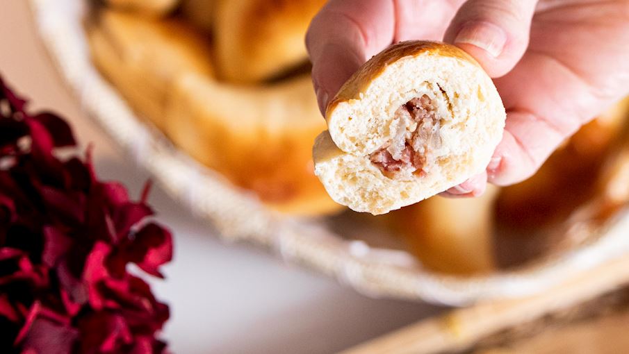 10 Best Rated European Savory Pastries - TasteAtlas