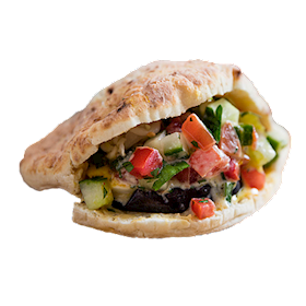 Amba | Traditional Dip From Mumbai, India