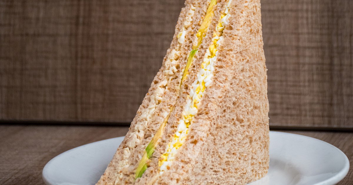 5 Best Sandwiches in Peru - TasteAtlas