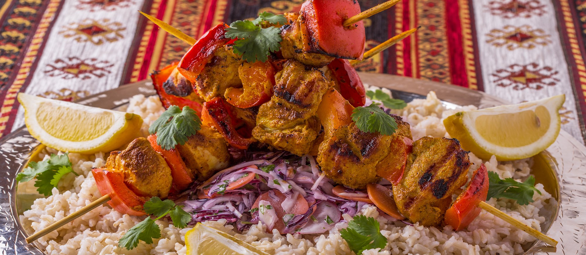 Where to Eat the Best Sekuwa in the World? | TasteAtlas