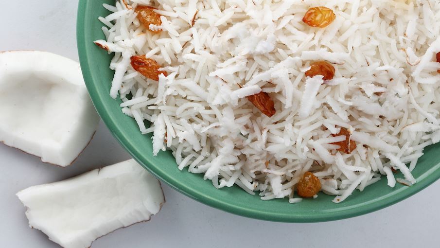 25 Best Rice Dishes in South America - TasteAtlas