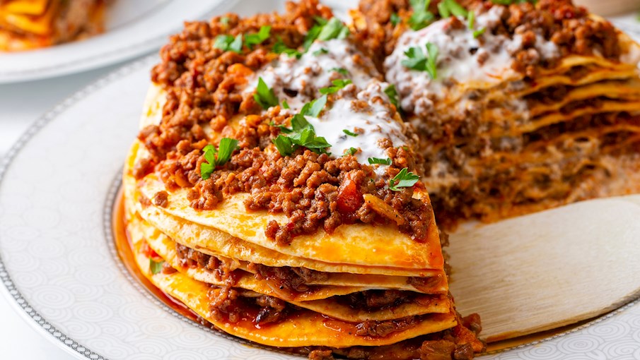 53 Best Meat Dishes in Turkiye - TasteAtlas