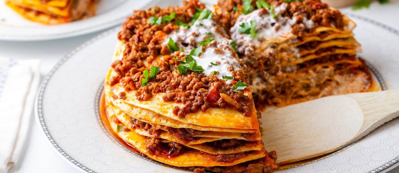 4 Best Meat Dishes in the Central Anatolia Region - TasteAtlas