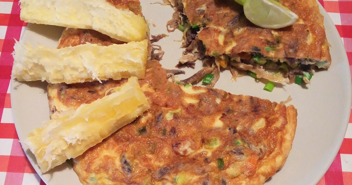 53 Worst Rated Egg Dishes in the World - TasteAtlas