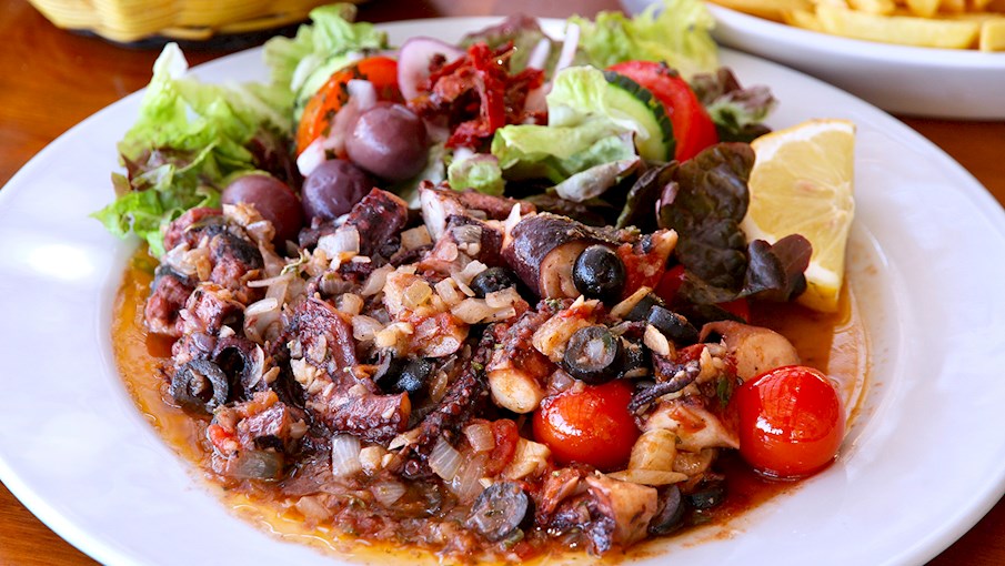 4 Best Stews in Malta - TasteAtlas