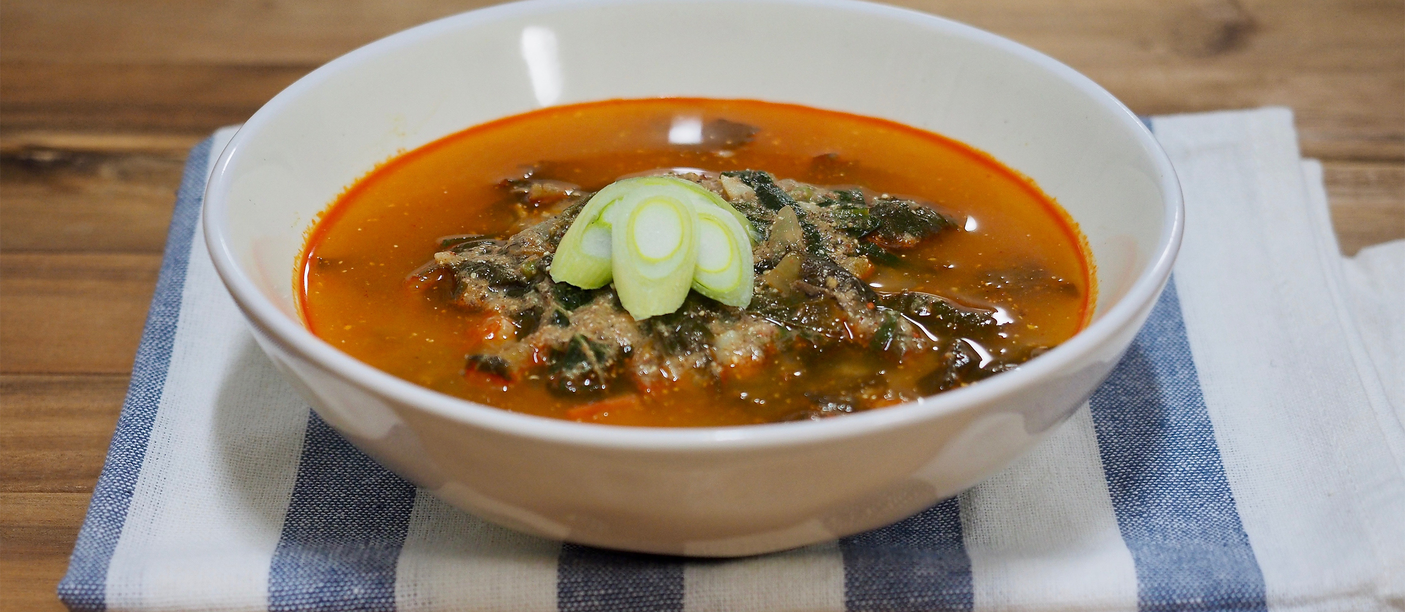 Chueotang | Traditional Soup From South Korea | TasteAtlas