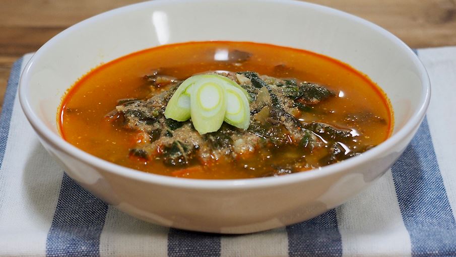 10 Best Fish Dishes in South Korea - TasteAtlas