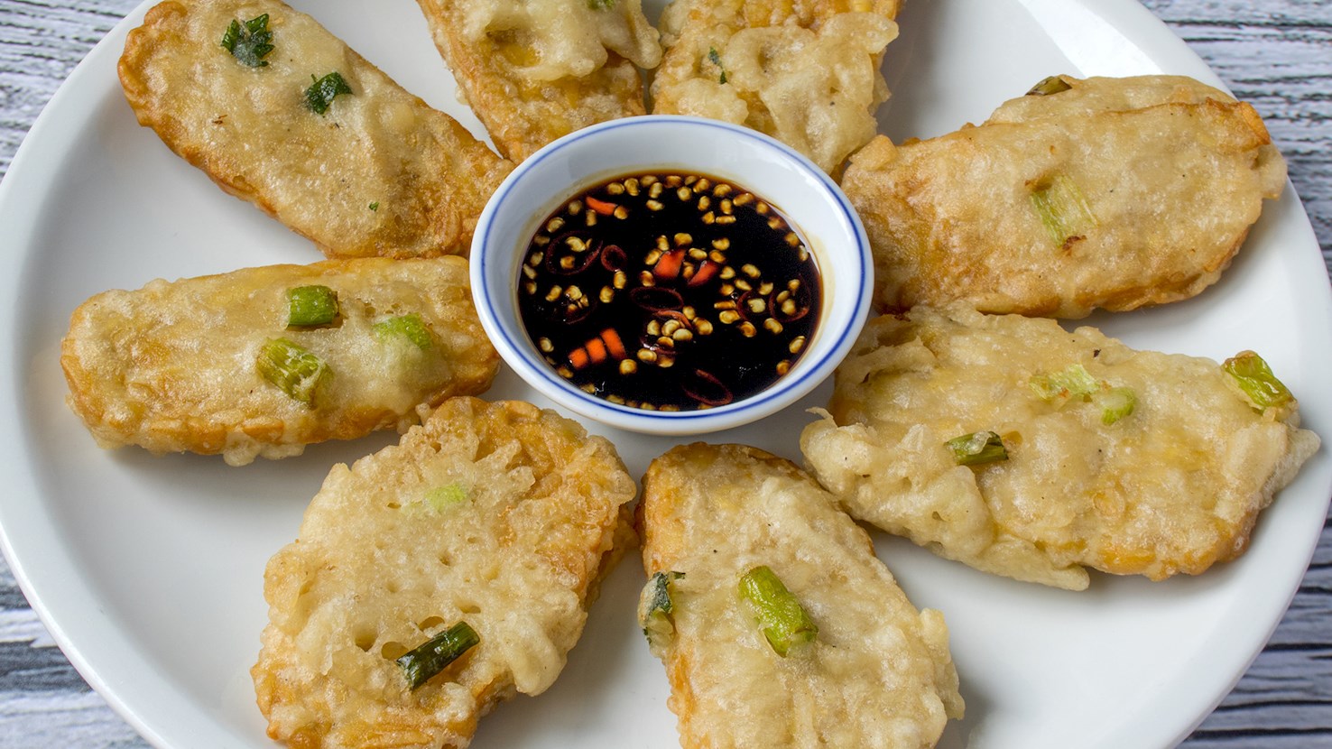 Top 15 Indonesian Vegetarian Dishes - TasteAtlas