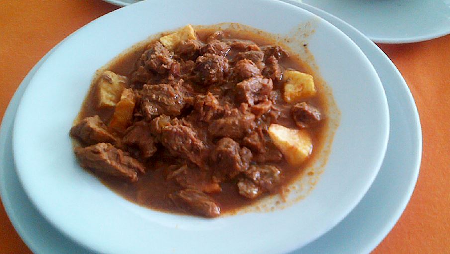 12 Best Stews in Turkiye - TasteAtlas
