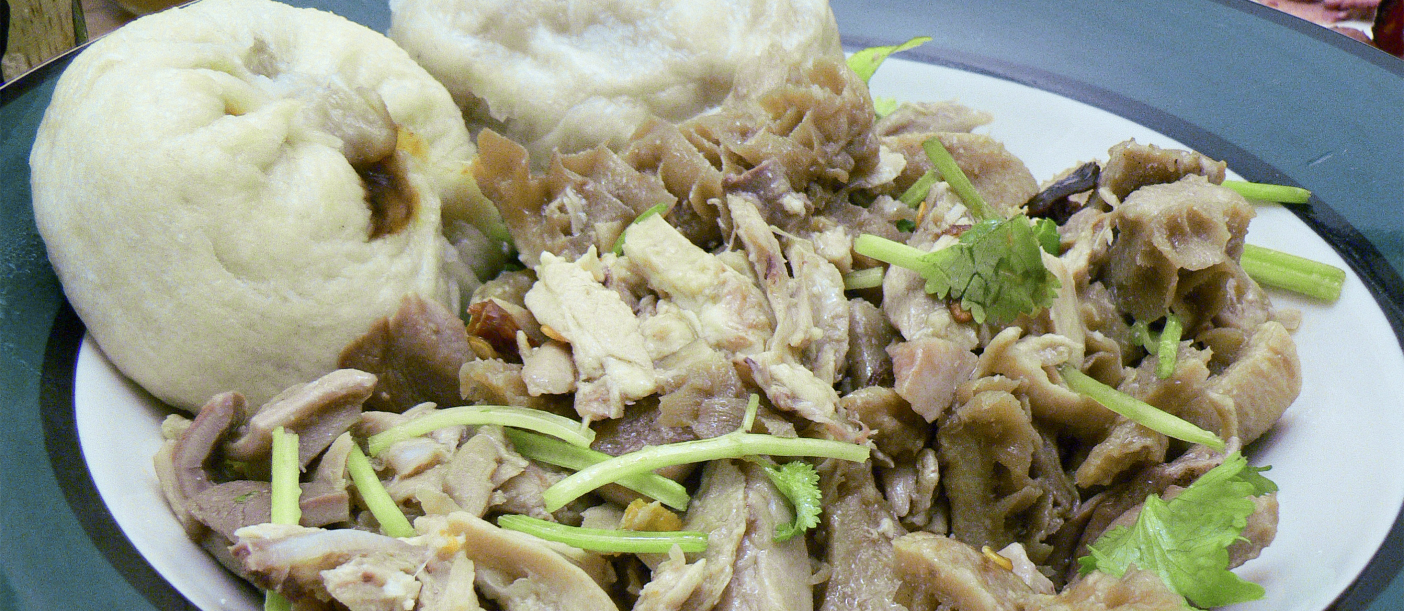 Hog Maw | Traditional Offal Dish From Pennsylvania, United States of ...