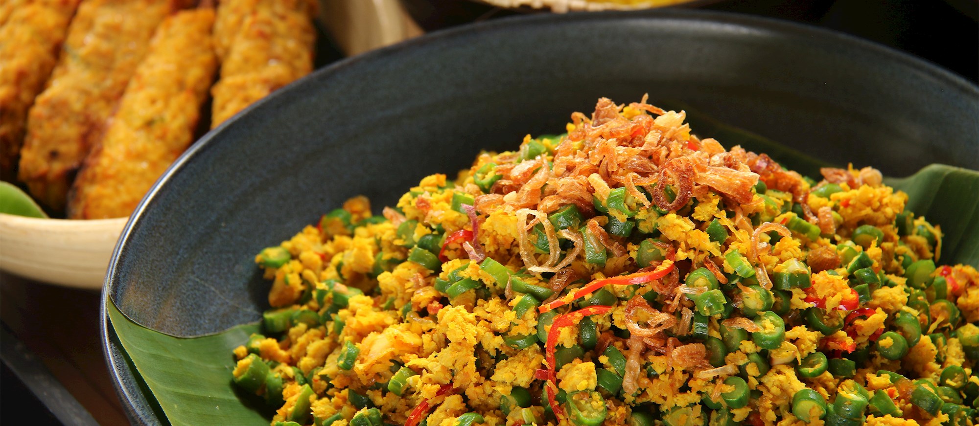 Where to Eat the Best Lawar in the World? | TasteAtlas