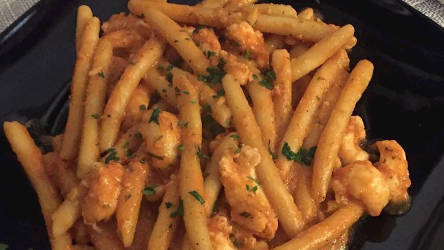 17 Best Pasta in Croatia - TasteAtlas